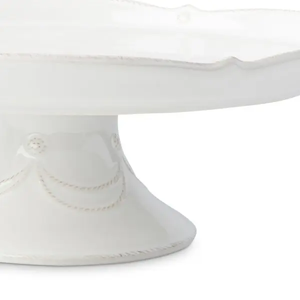 JULISKA Berry & Thread 14 Cake Stand - Whitewash