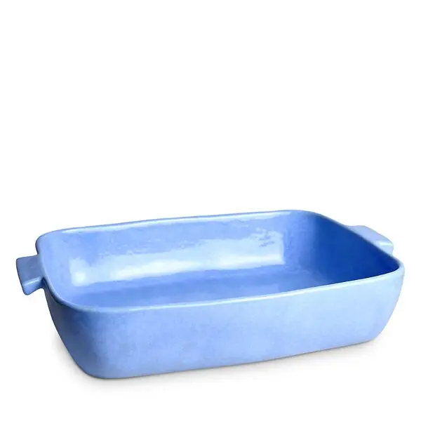 CARMEL CERAMICA Cozina Rectangular Baker