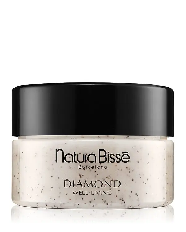Natura Bissé The Body Scrub 7 Oz - No Color