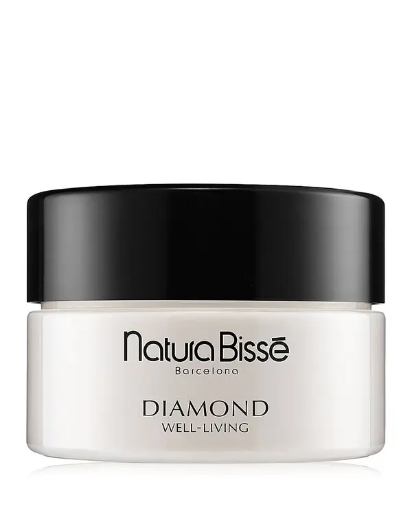 Natura Bissé The Body Cream 7 Oz - No Color