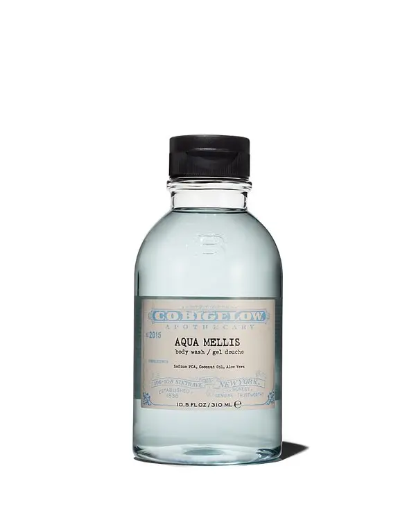 C.O. BIGELOW C. O. Bigelow Aqua Mellis Body Wash - No Color