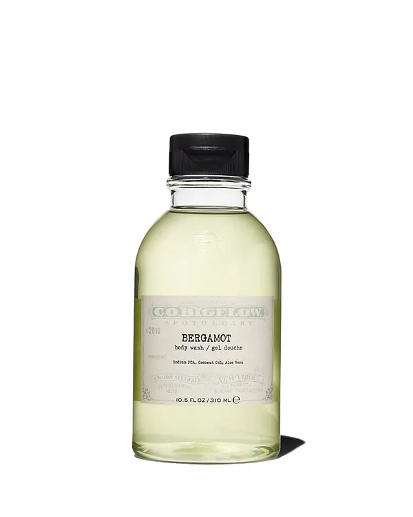 C.O. BIGELOW C. O. Bigelow Bergamot Body Wash - No Color