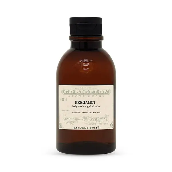 C.O. BIGELOW C. O. Bigelow Bergamot Body Wash - No Color