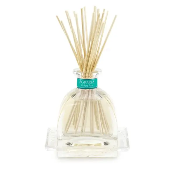 AGRARIA SAN FRANCISCO Airessence Diffuser 7.4 Oz., Riviera - Pear
