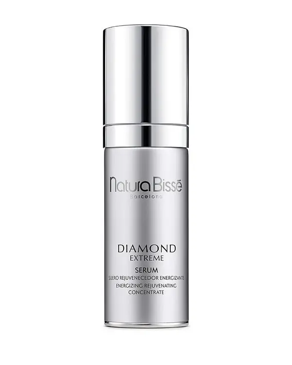 Natura Bissé Diamond Extreme Serum 1.4 Oz - No Color