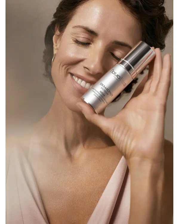 Natura Bissé Diamond Extreme Serum 1.4 Oz