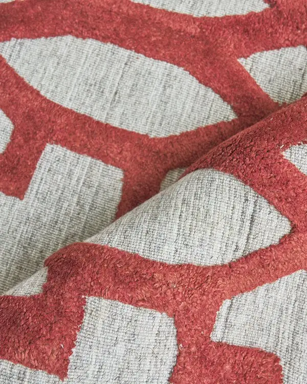 EXQUISITE RUGS Windsor Er2455 Area Rug, 8' X 10
