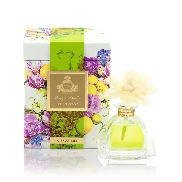 AGRARIA SAN FRANCISCO Monique Lhuillier Citrus Lily Petitessence - No Color