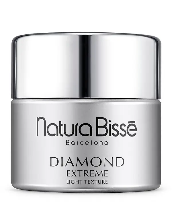 Natura Bissé Diamond Extreme Cream Light Texture 1.7 Oz - No Color