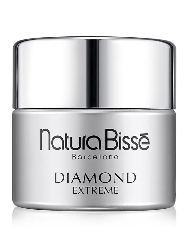 Natura Bissé Diamond Extreme Cream Rich Texture 1.7 Oz - No Color