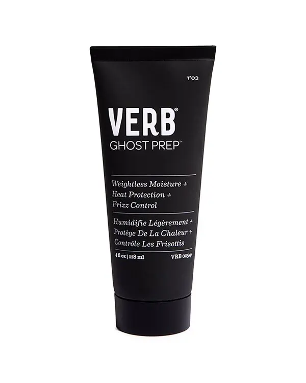 VERB Ghost Prep 4 Oz - No Color