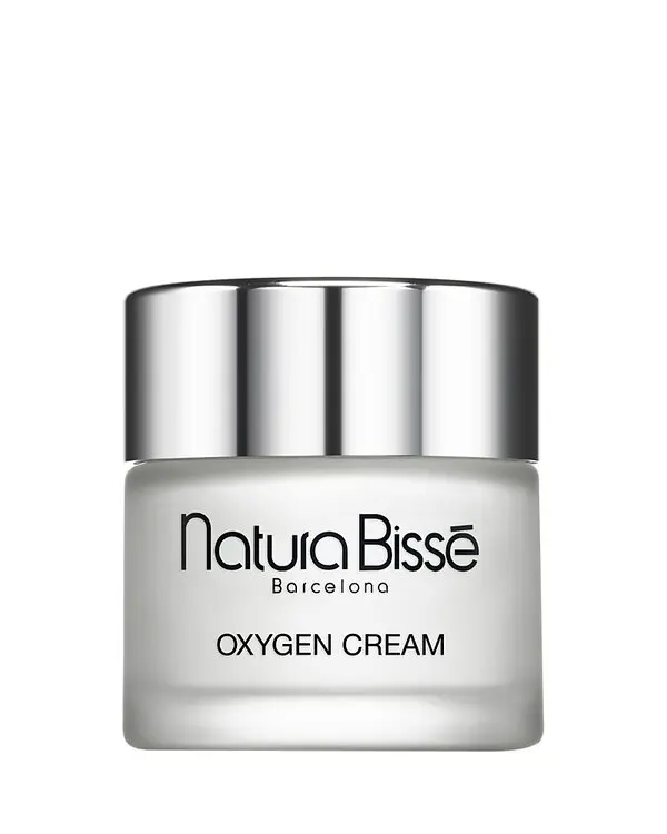 Natura Bissé Oxygen Cream 2.5 Oz - No Color