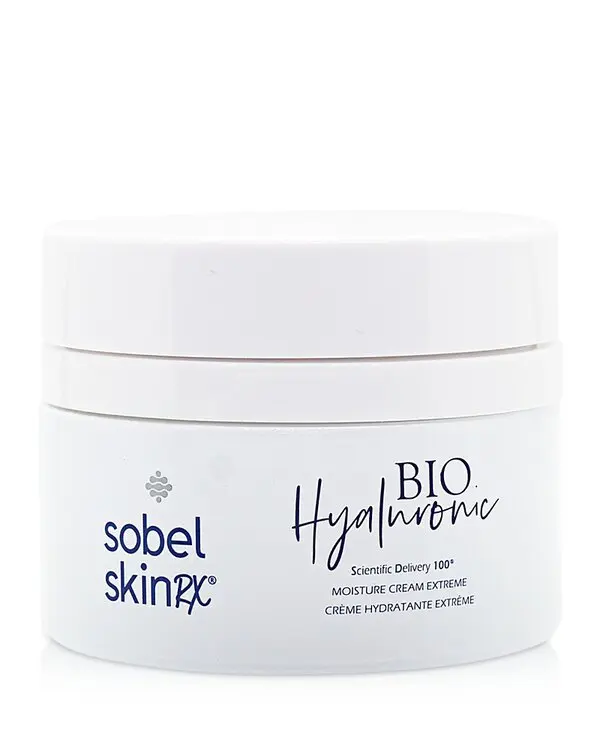 SOBEL SKIN RX Bio Hyaluronic Moisture Cream Extreme 1.7 Oz - No Color