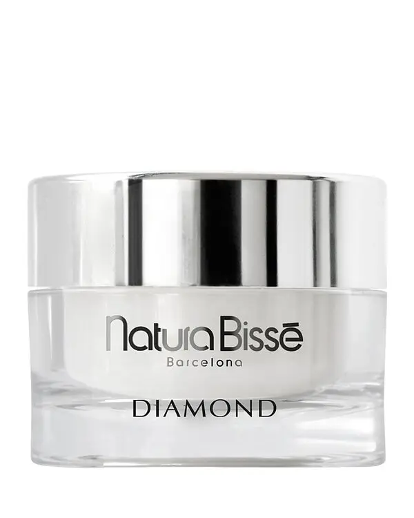 Natura Bissé Diamond White Rich Cleanse - No Color