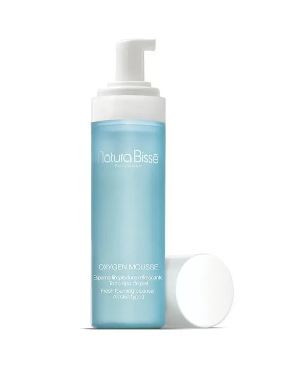 Natura Bissé Oxygen Mousse 5 Oz - No Color
