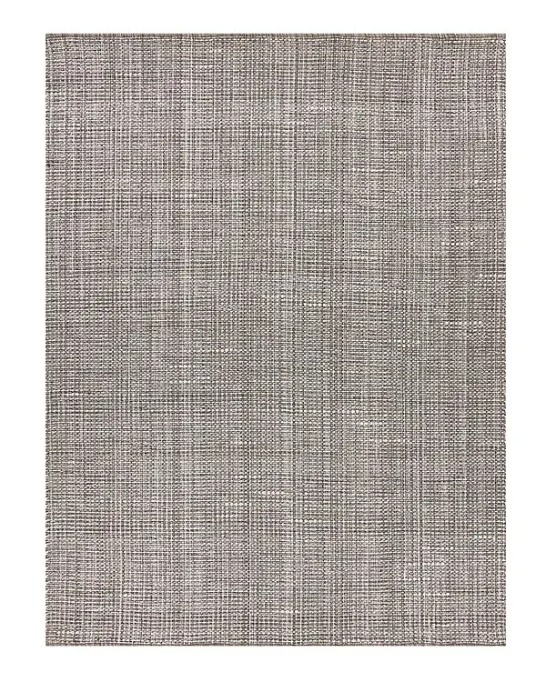 EXQUISITE RUGS Ferrus Er3880 Area Rug, 6' X 9 - Gray
