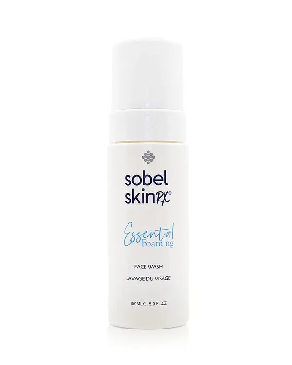 SOBEL SKIN RX Essential Foaming Face Wash 5 Oz - No Color