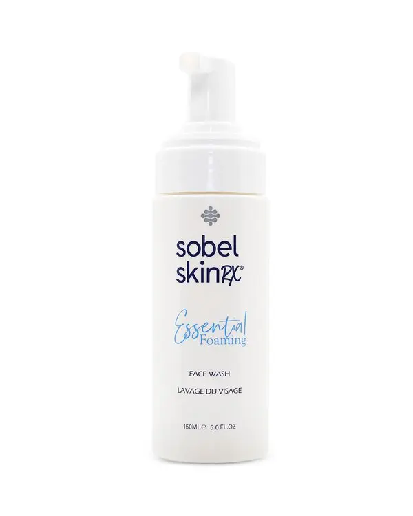 SOBEL SKIN RX Essential Foaming Face Wash 5 Oz