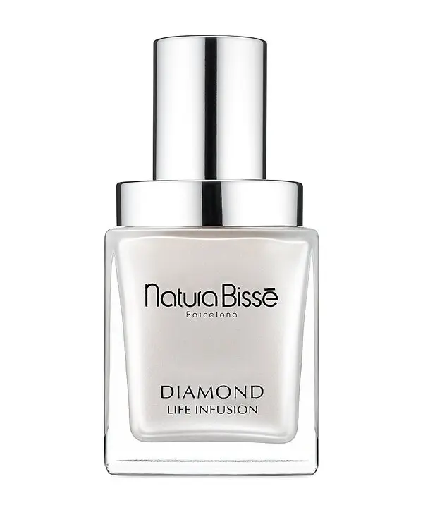 Natura Bissé Diamond Life Infusion - No Color
