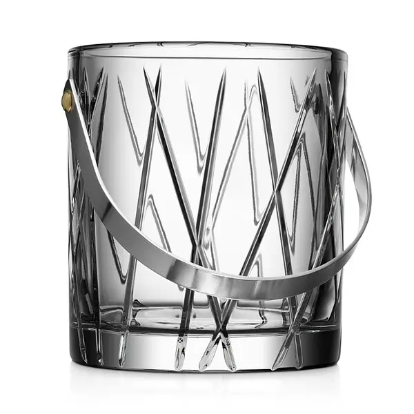 ORREFORS City Ice Bucket - Clear