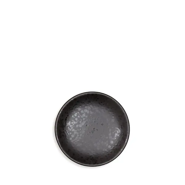 L'Objet Alchimie Bread & Butter Plate - Black