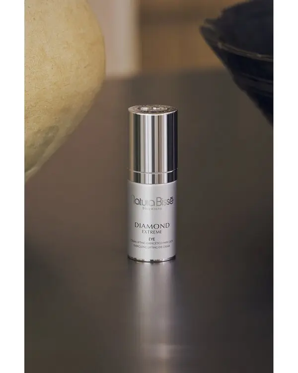 Natura Bissé Diamond Extreme Eye Cream 0.8 Oz - No Color