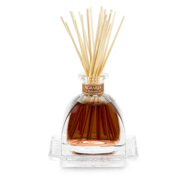 AGRARIA SAN FRANCISCO Airessence Diffuser 7.4 Oz.,balsam