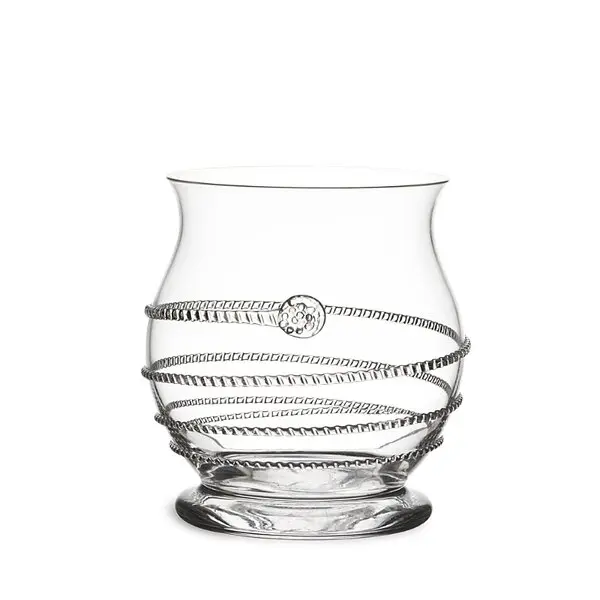 JULISKA Amalia Votive Vase - Clear