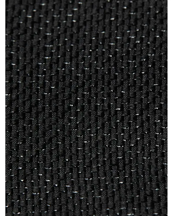 Eton Lurex Self-tied Bow Tie