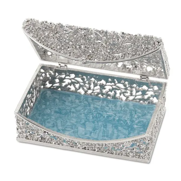OLIVIA RIEGEL Isadora Box