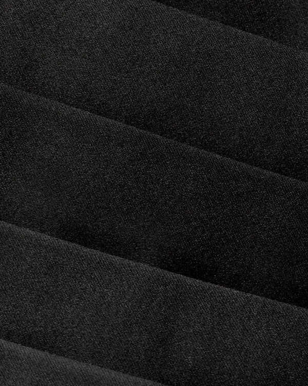 Eton Solid Silk Cummerbund