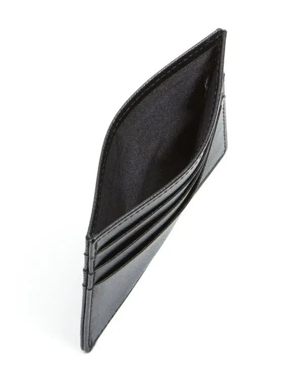 Bloomingdale'S Rfid Michigan Card Case Exclusive