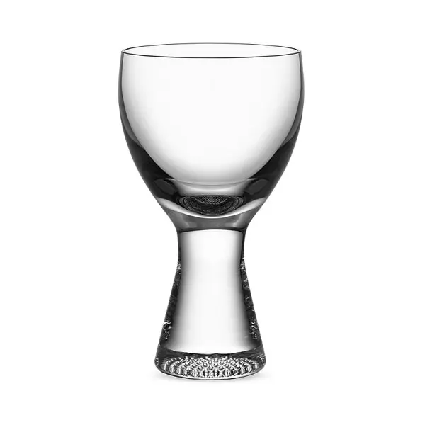 KOSTA BODA Limelight Xl Wine Glass, Set Of 2 - No Color