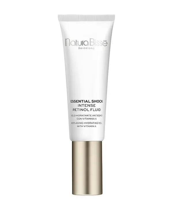 Natura Bissé Essential Shock Intense Retinol Fluid - No Color