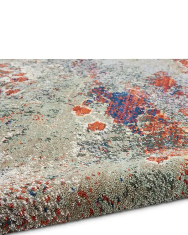 NOURISON HOME Artworks Atw02 Area Rug, 7'9 X 9'9