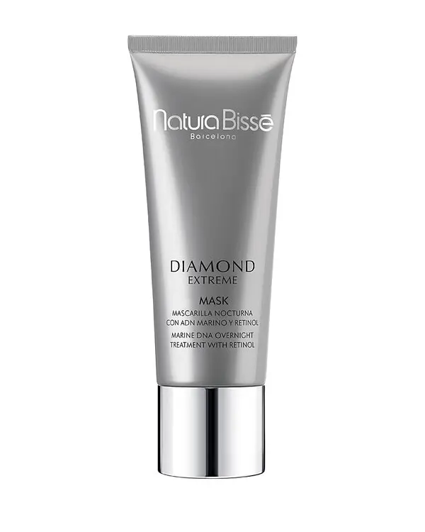 Natura Bissé Diamond Extreme Mask - No Color