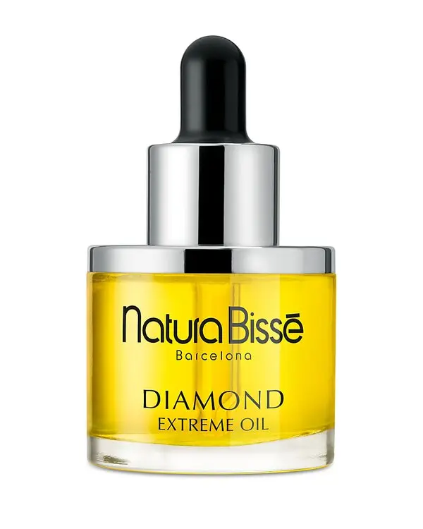 Natura Bissé Diamond Extreme Oil - No Color