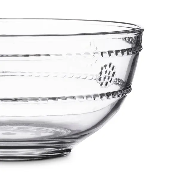 JULISKA Isabella Acrylic Berry Bowl