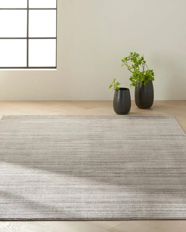 Calvin Klein Ck850 Orlando Area Rug, 5'3 X 7'3
