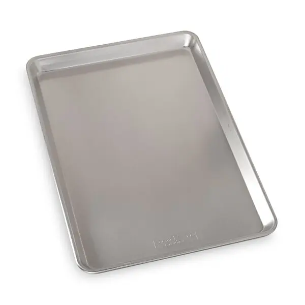 NORDICWARE Naturals Big Sheet Pan - No Color