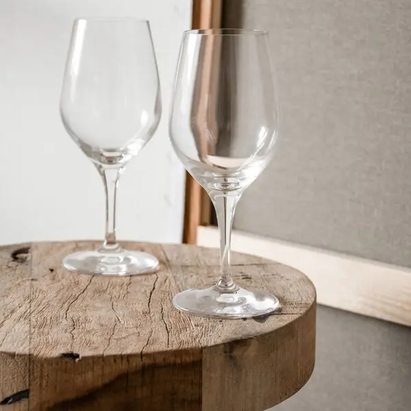 ORREFORS Sense Universal Glass, Set Of 6