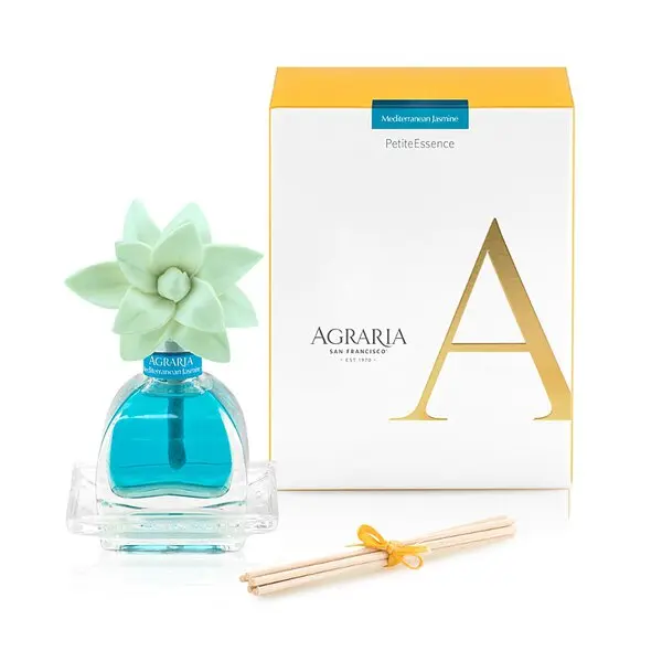AGRARIA SAN FRANCISCO Petiteessence,mediterranean Jasmine - No Color