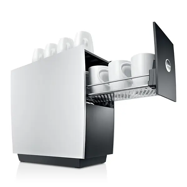 JURA Cup Warmer - Platinum