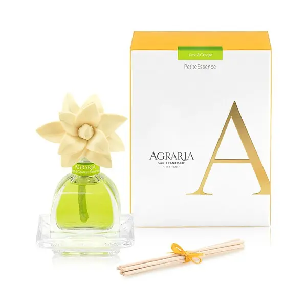 AGRARIA SAN FRANCISCO Petiteessence,lime & Orange - No Color