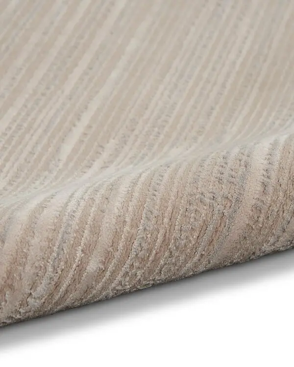 Calvin Klein Ck850 Orlando Area Rug, 3'11 X 5'11 - Cream