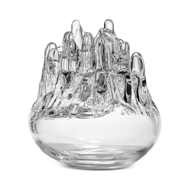 KOSTA BODA Polar Large Sculpture - Clear