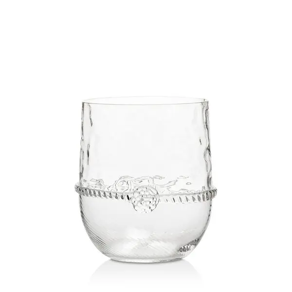 JULISKA Heritage Collectors Tumbler, Set Of 4