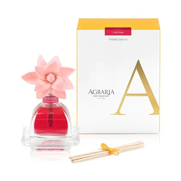 AGRARIA SAN FRANCISCO Petiteessence,cedar Rose - No Color
