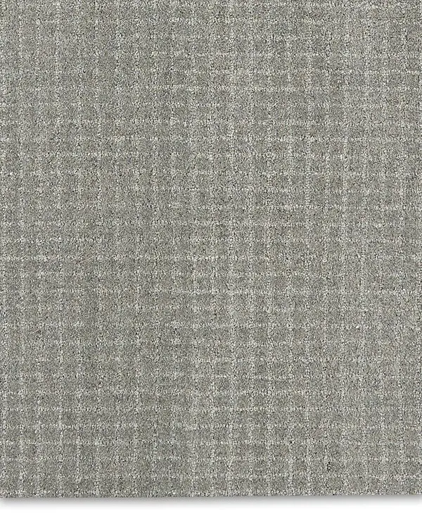 Calvin Klein Ck830 Las Vegas Area Rug, 4' X 6 - Gray