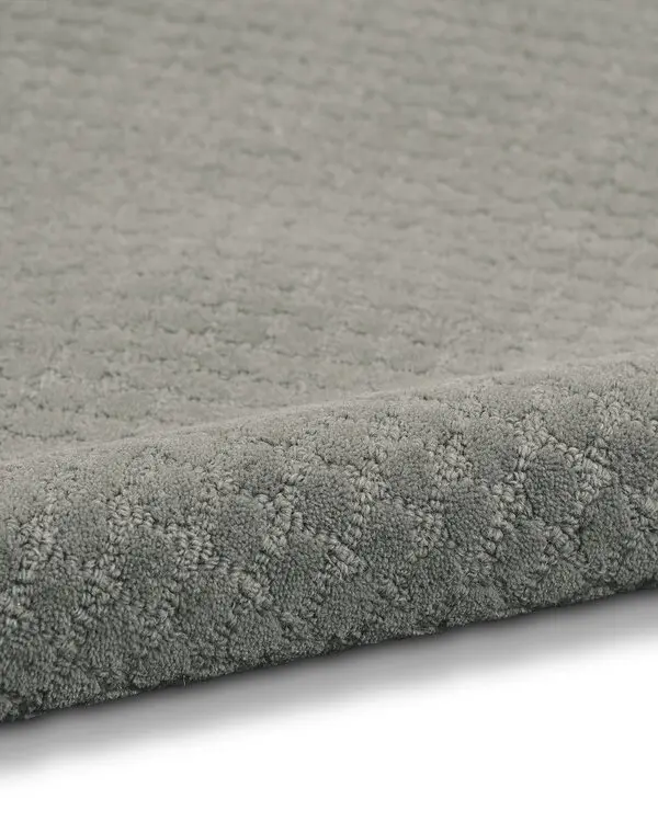 Calvin Klein Ck830 Las Vegas Area Rug, 4' X 6 - Gray